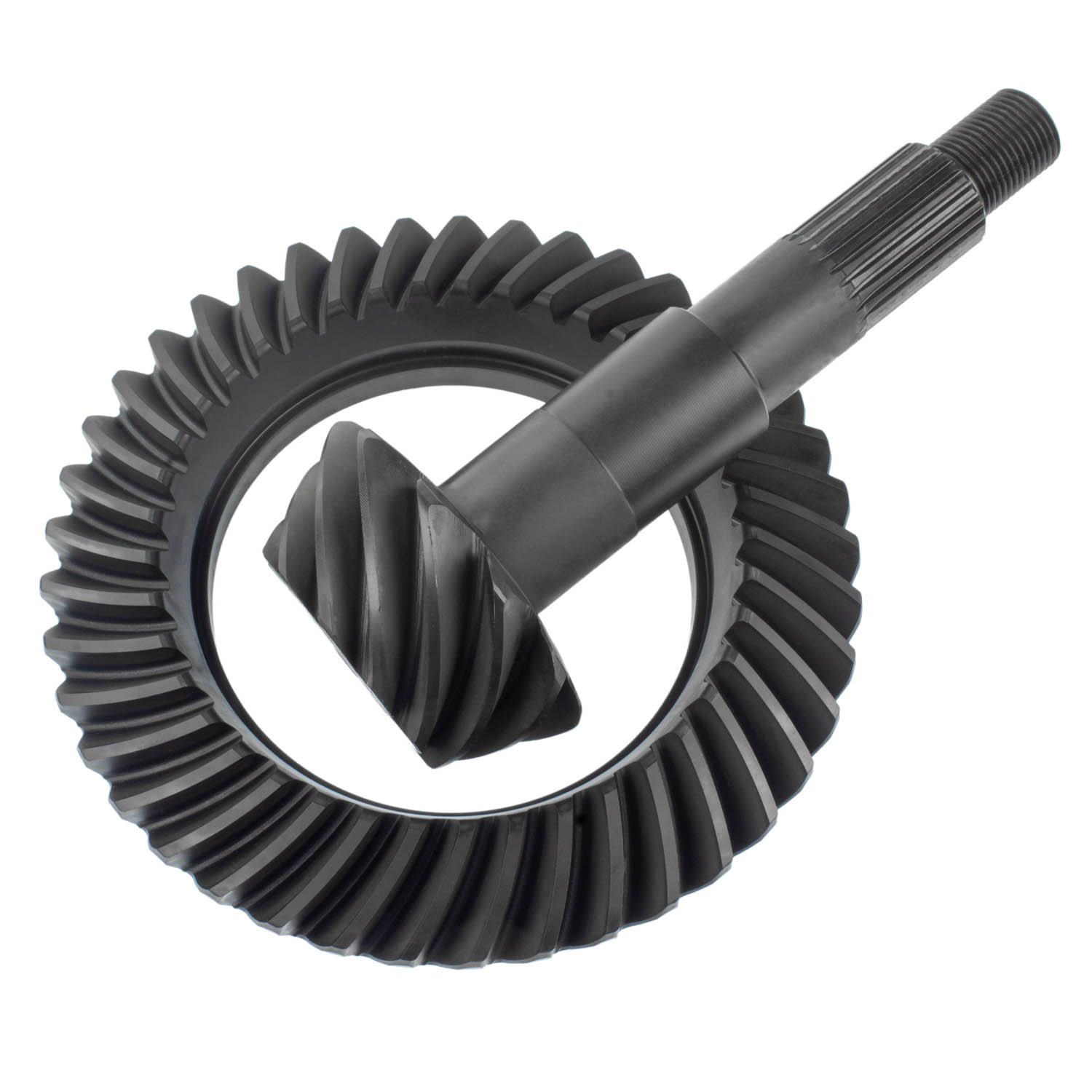 RICHMOND 3.73 RING AND PINION & MASTER INSTALL KIT TIMKEN- FITS GM 7. ...