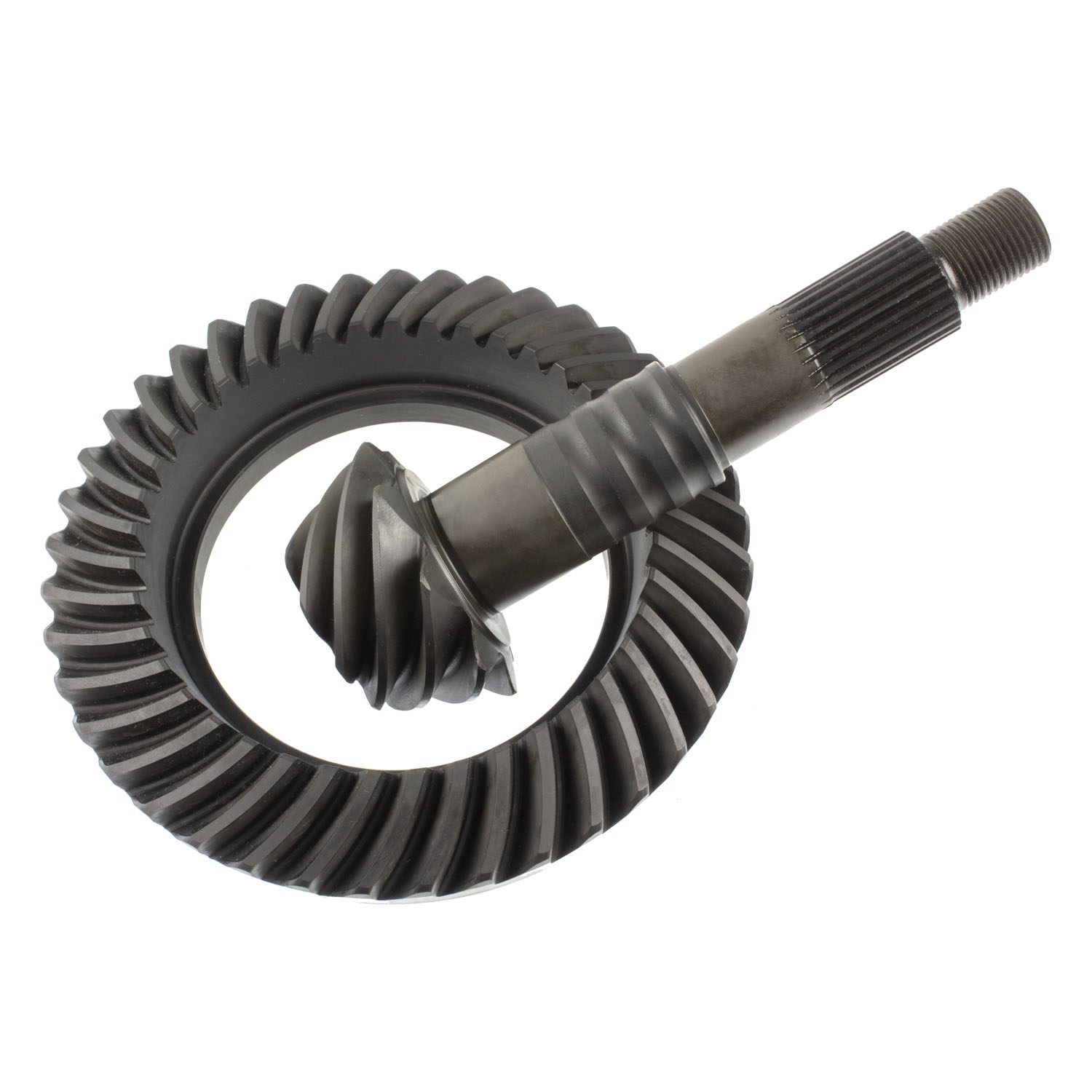 RICHMOND 4.56 RING AND PINION & MASTER INSTALL KIT TIMKEN- FITS GM 7. ...